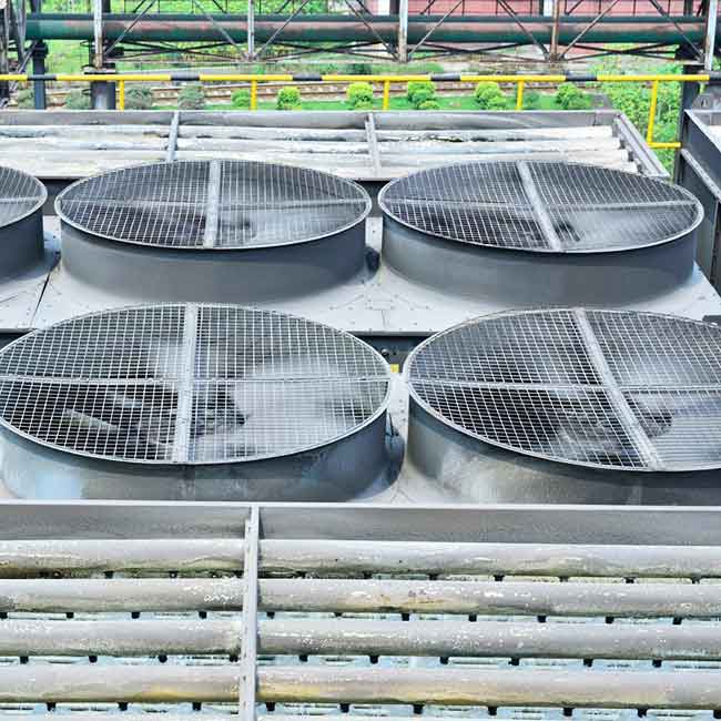 VIGOR - FIN FAN FOAM CLEANER • Rust Inhibitor • Biocel Ltd