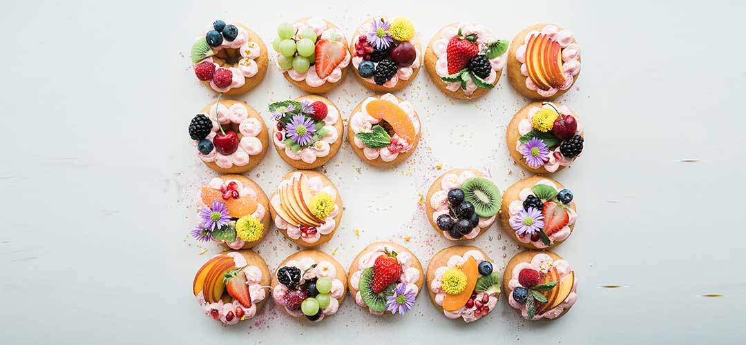 Transform Your Food Plant Hygiene with Innovative Foam Cleaning ...