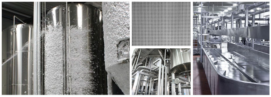 Transform Your Food Plant Hygiene with Innovative Foam Cleaning ...